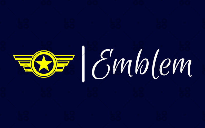 Emblem Logo Maker | LOGO.com