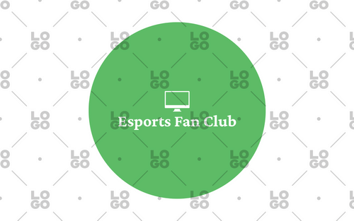 Esports Fan Club Logo Maker | LOGO.com