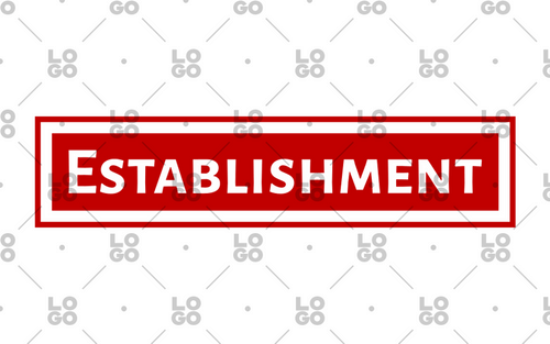 Establishment Logo Maker | LOGO.com