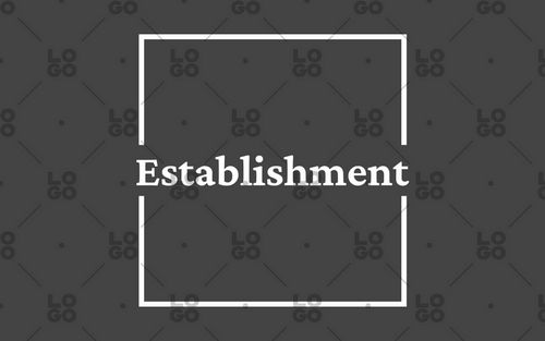 Establishment Logo Maker | LOGO.com