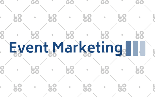Event Marketing Logo Maker | LOGO.com