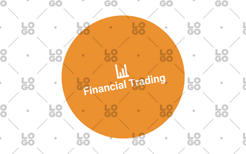 Financial Trading Logo Maker | LOGO.com