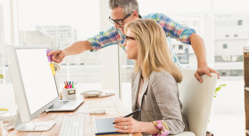 Logo Design Brief: Steps To Create One & Tips On How To Pitch It | LOGO.com