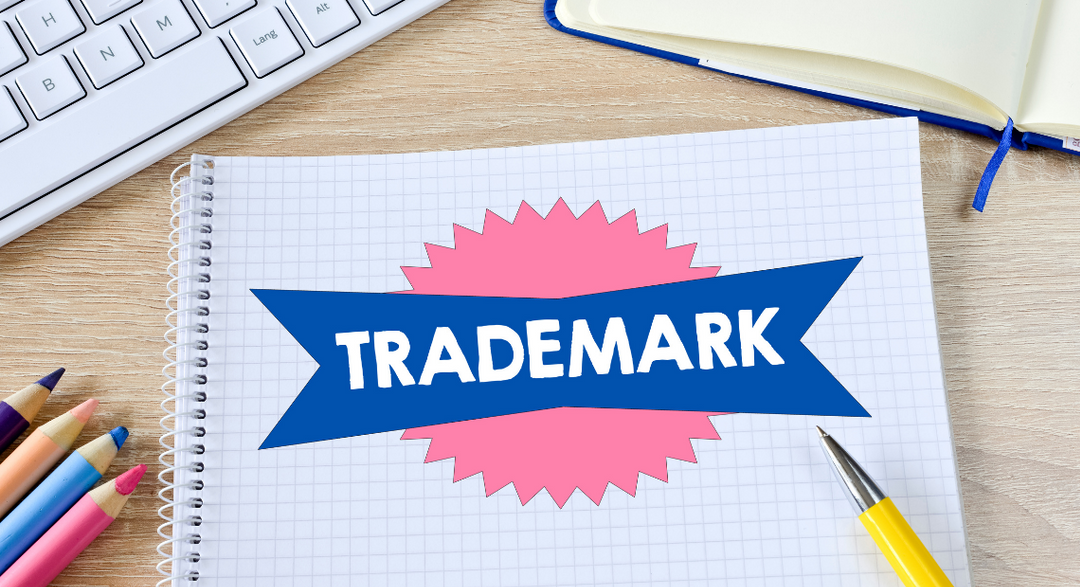 Logo Trademark Registration: A Step-By-Step Guide | LOGO.com