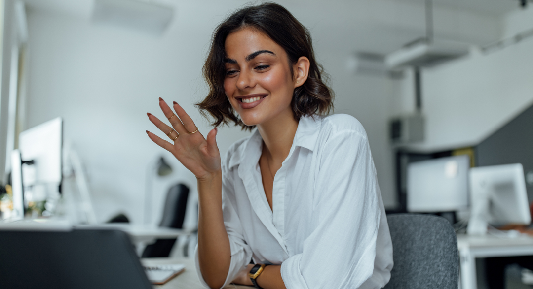 Zoom Branding: How To Make Your Brand Pop On Zoom | LOGO.com