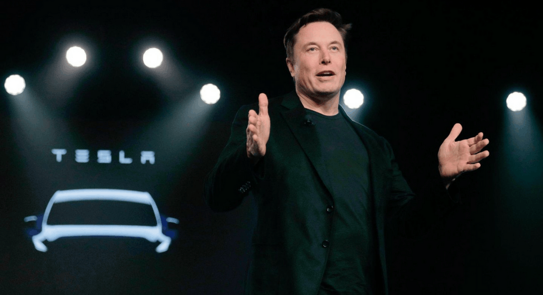 Elon Musk And The Tesla Brand | LOGO.com