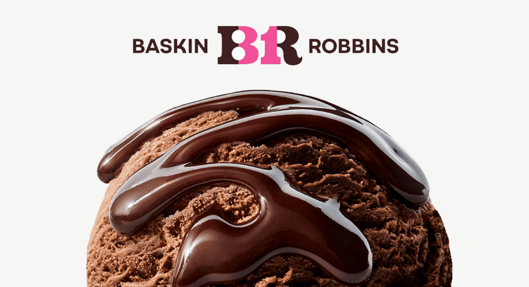 Baskin Robbins: Making Waves With Fresh Scoops And A New Logo | LOGO.com