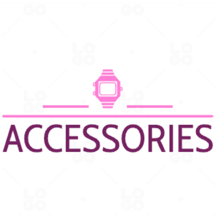 Accessories Logo Maker LOGO