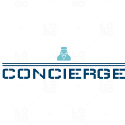 Concierge Logo Maker | LOGO.com