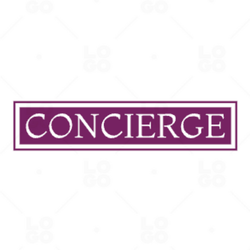 Concierge Logo Maker | LOGO.com