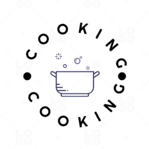 Cooking Logo Maker | LOGO.com