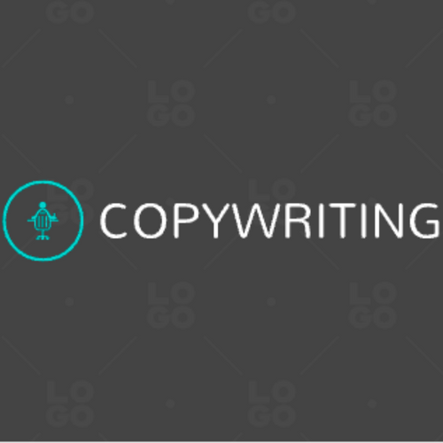 Copywriting Logo Maker | LOGO.com