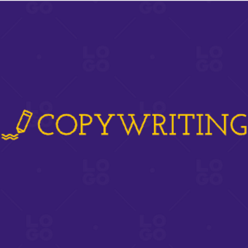 Copywriting Logo Maker | LOGO.com