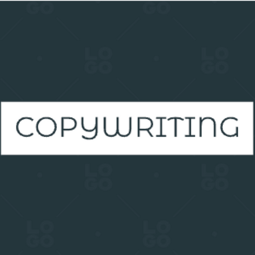 Copywriting Logo Maker | LOGO.com