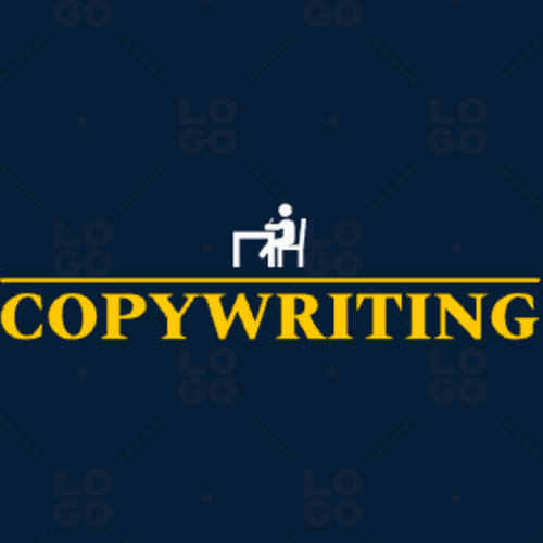 Copywriting Logo Maker | LOGO.com