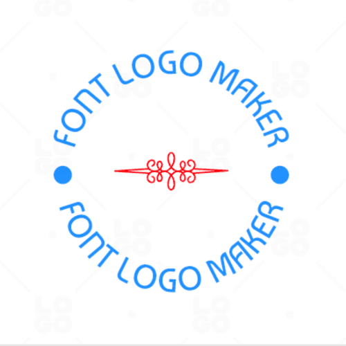 Font Logo Maker Logo Maker | LOGO.com
