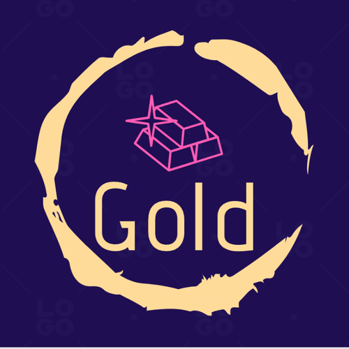 Gold Logo Maker | LOGO.com