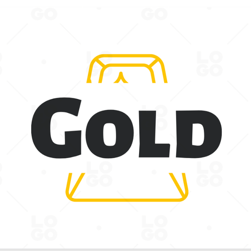 Gold Logo Maker | LOGO.com