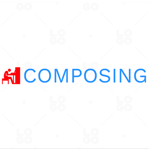 Composing Logo Maker | LOGO.com