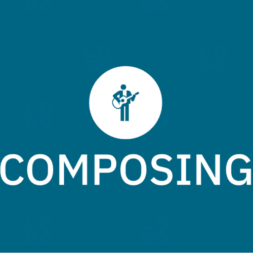 Composing Logo Maker | LOGO.com