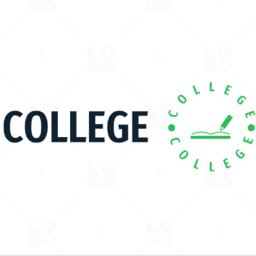 College Logo Maker | LOGO.com