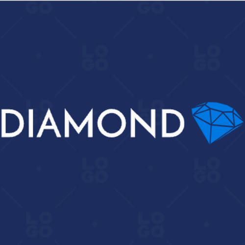Diamond Logo Maker | LOGO.com