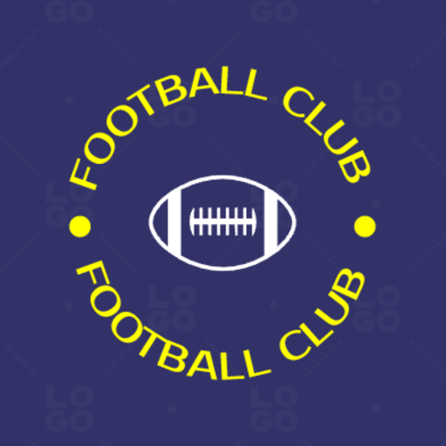 Football Club Logo Maker | LOGO.com