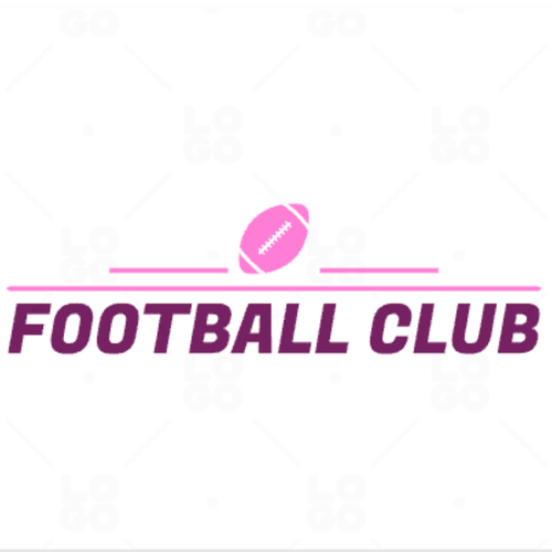 Football Club Logo Maker | LOGO.com