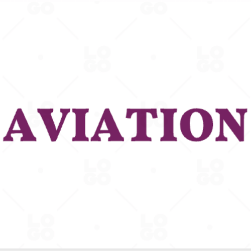 Aviation Logo Maker | LOGO.com