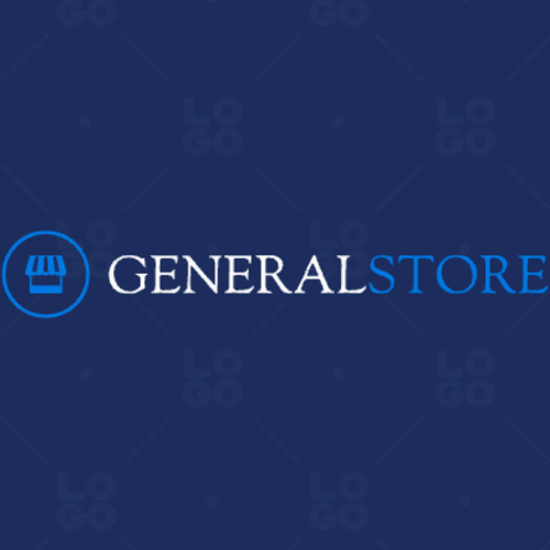 General Store Logo Maker | LOGO.com