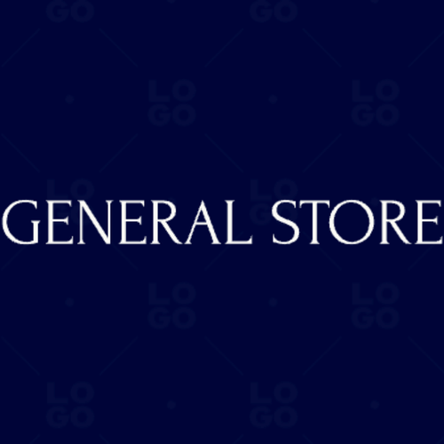 General Store Logo Maker | LOGO.com