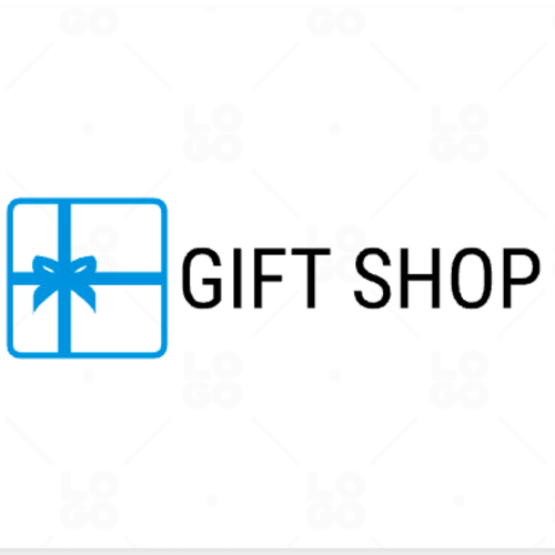 Gift Shop Logo Maker | LOGO.com