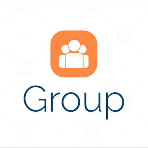 Group Logo Maker | LOGO.com