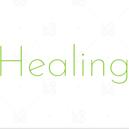 Healing Logo Maker | LOGO.com