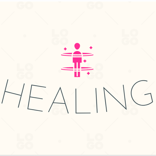Healing Logo Maker | LOGO.com