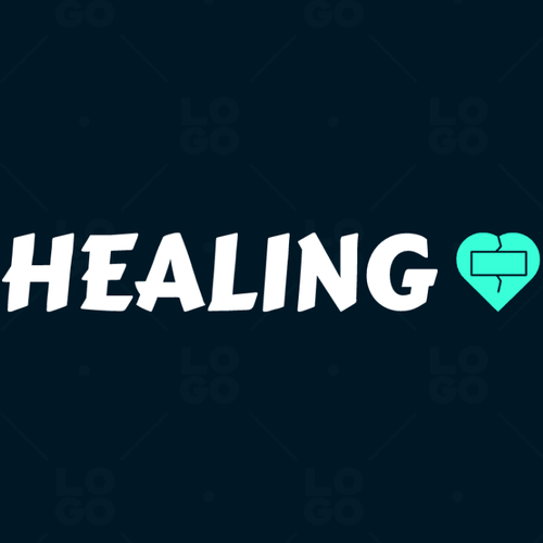 Healing Logo Maker | LOGO.com
