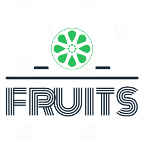 Fruits Logo Maker | LOGO.com