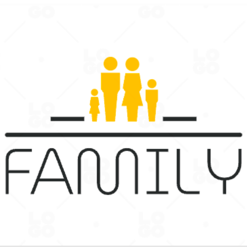 Family Logo Maker | LOGO.com
