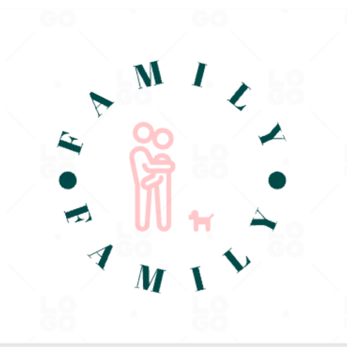 Family Logo Maker | LOGO.com