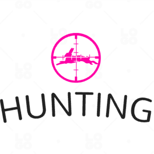 Hunting Logo Maker LOGO hunting-logo-maker-logo