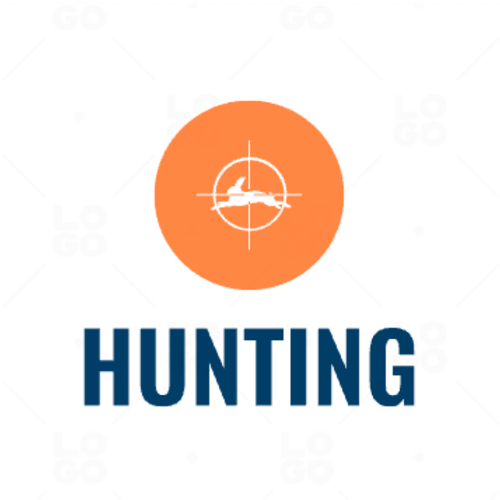 Hunting Logo Maker | LOGO.com