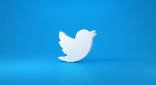 The Twitter Logo And Brand: A Mighty Evolution To Perfection | LOGO.com