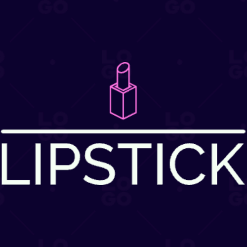 Lipstick Logo Maker | LOGO.com