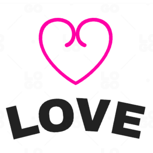 Love Logo Maker | LOGO.com