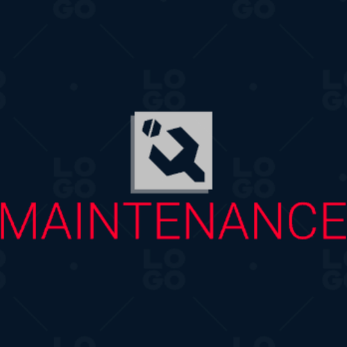 Maintenance Logo Maker | LOGO.com