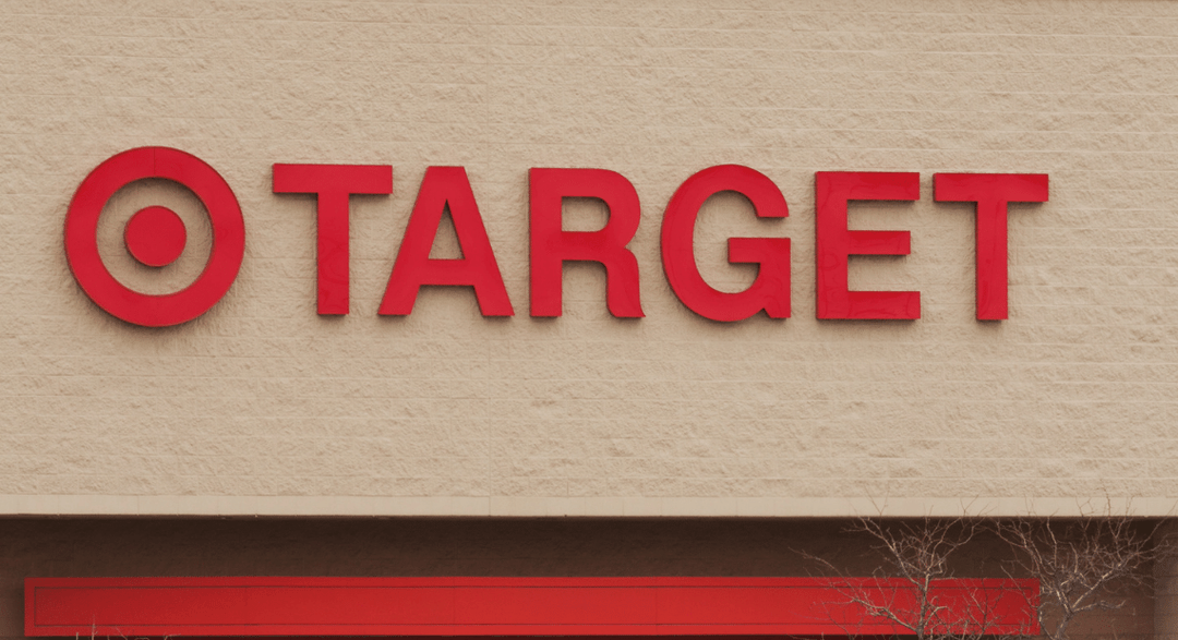 The Meaning And Evolution Of The Target Logo | LOGO.com