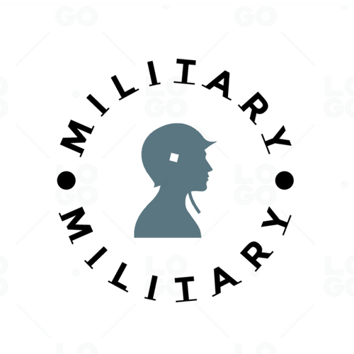 Military Logo Maker | LOGO.com