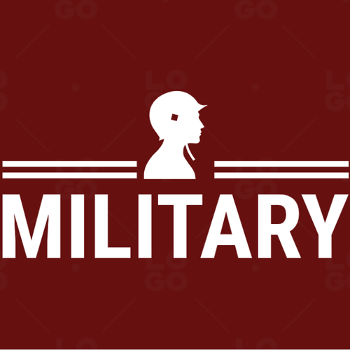 Military Logo Maker | LOGO.com