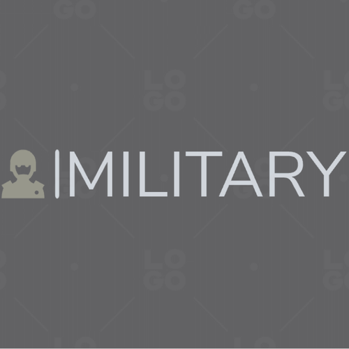 Military Logo Maker | LOGO.com