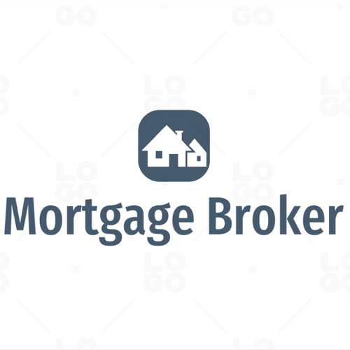 Mortgage Broker Logo Maker | LOGO.com